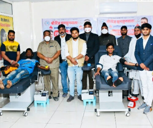 Best NGO in Jaipur Rajasthan | NGO Serving Food in Rajasthan ...